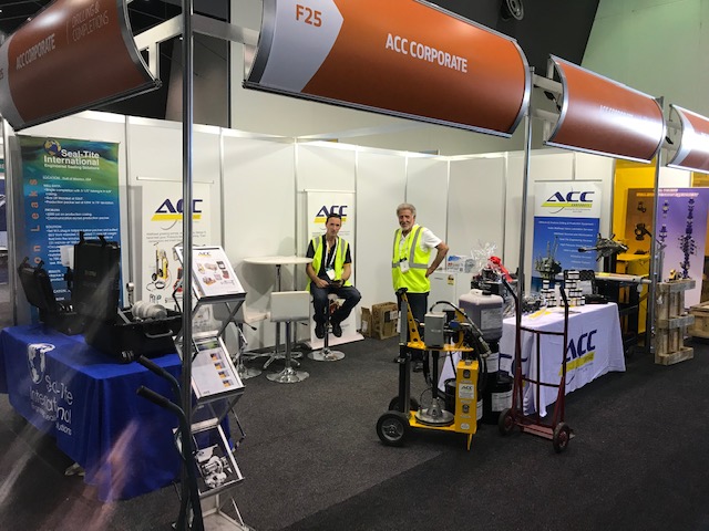 How We Work | ACC Corporate